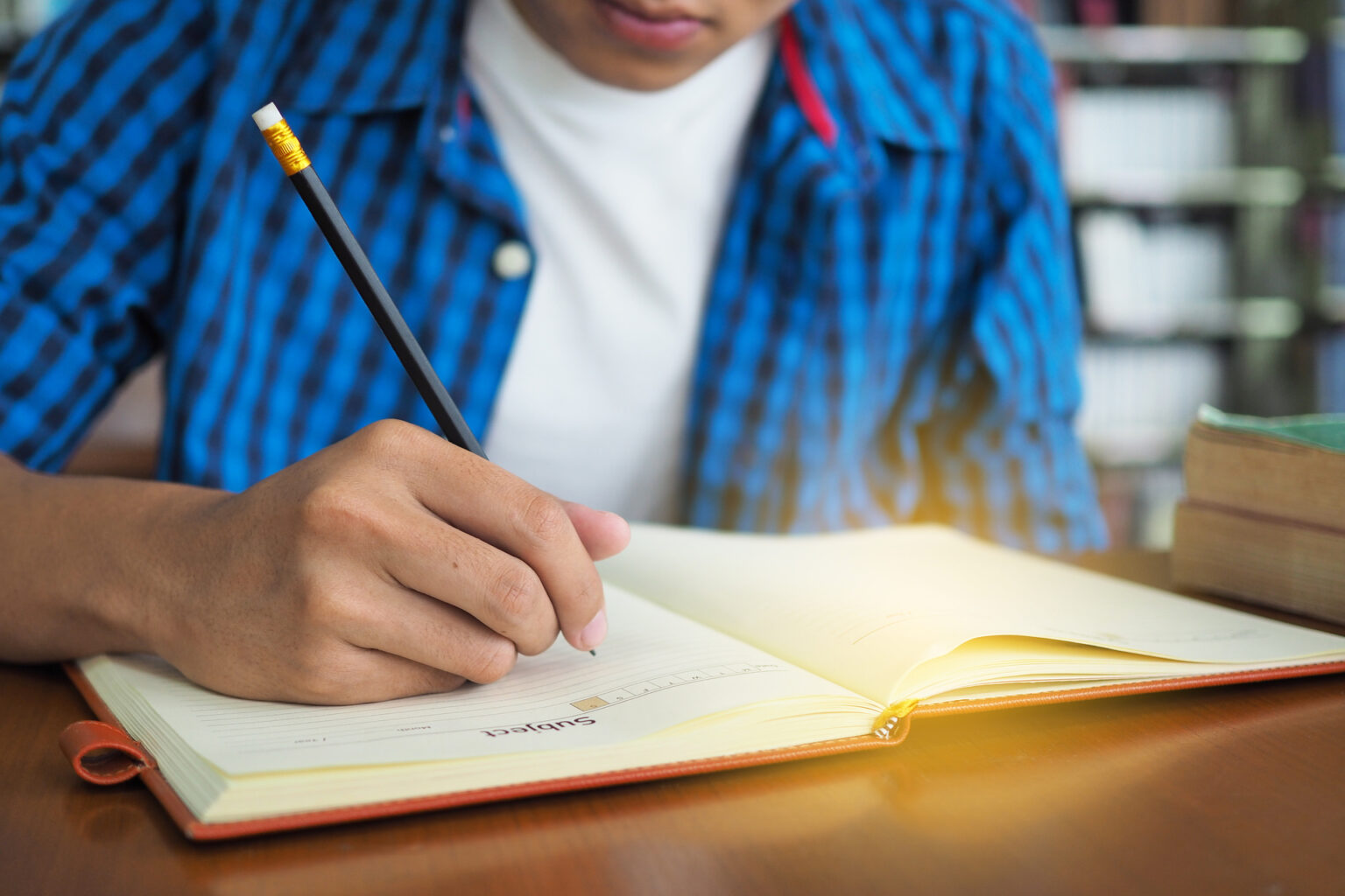 Writing Contest for ELLs - In the ESOL Classroom